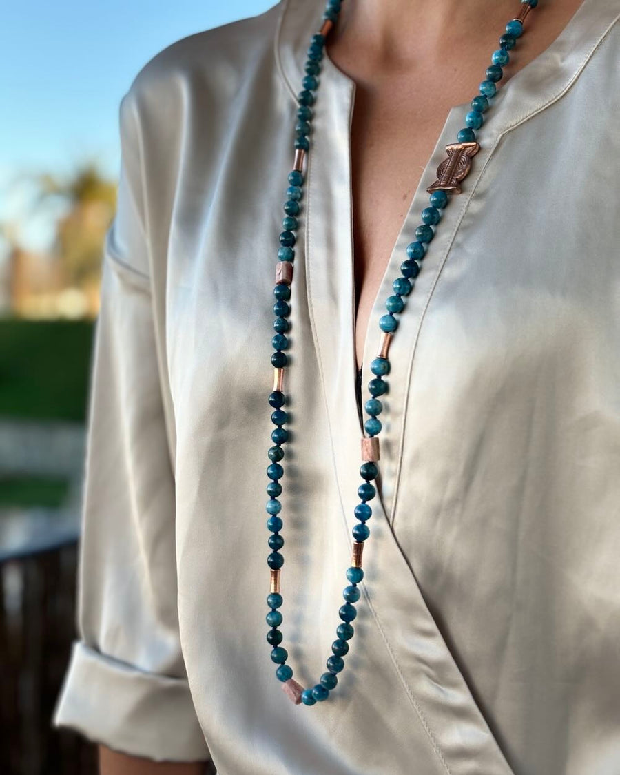 Manipura Malas | Handmade Soulful Jewelry and Mala Beads Necklaces