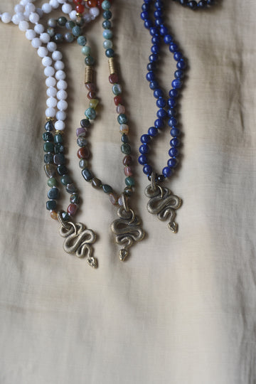 Manipura Malas | Handmade Soulful Jewelry and Mala Beads Necklaces