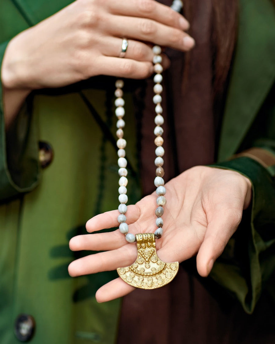 Mala Beads Collection | Handmade Mala Necklaces – Manipura Malas